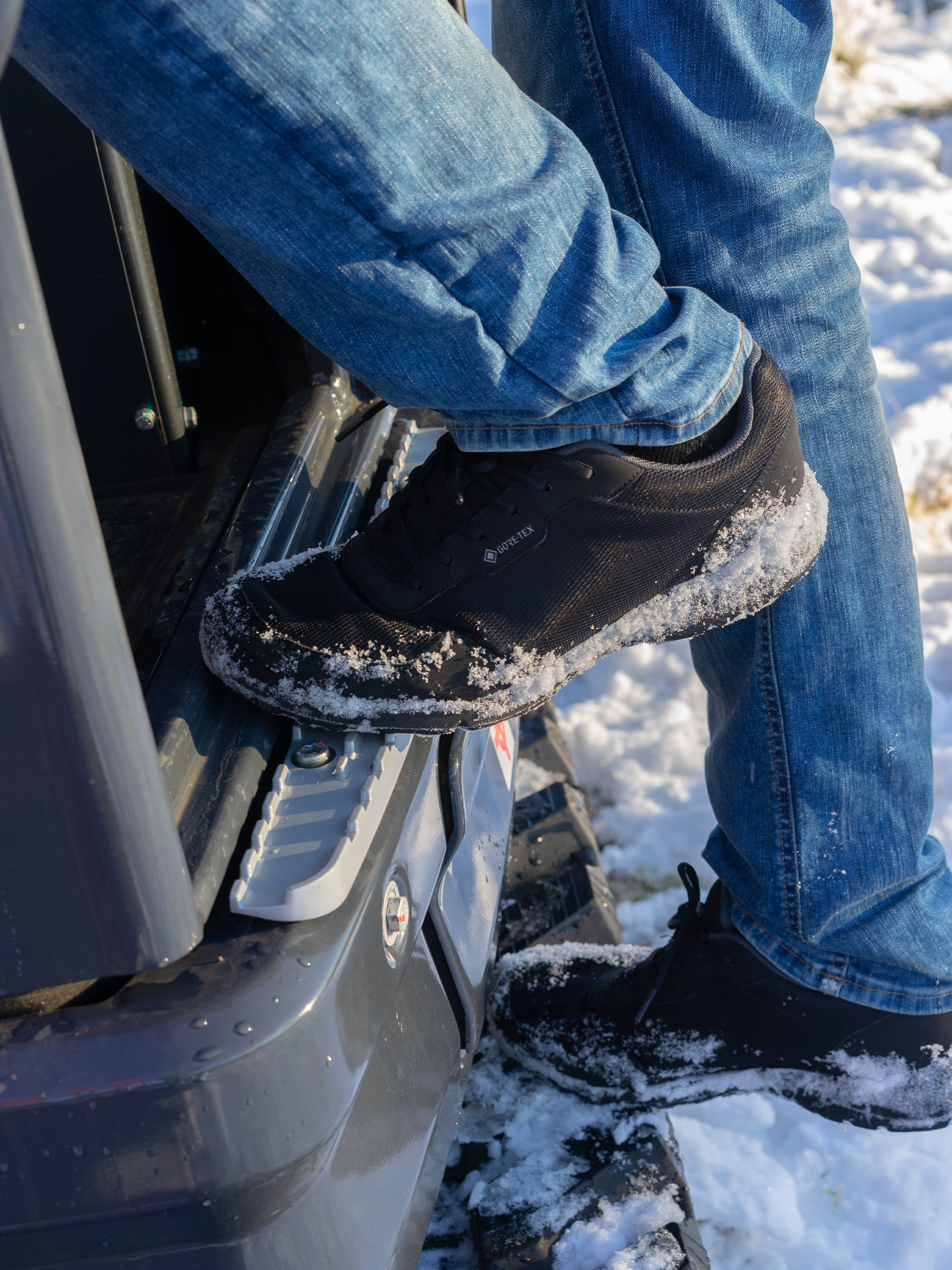 Lonking minigraver CDM6025 - Wee.no