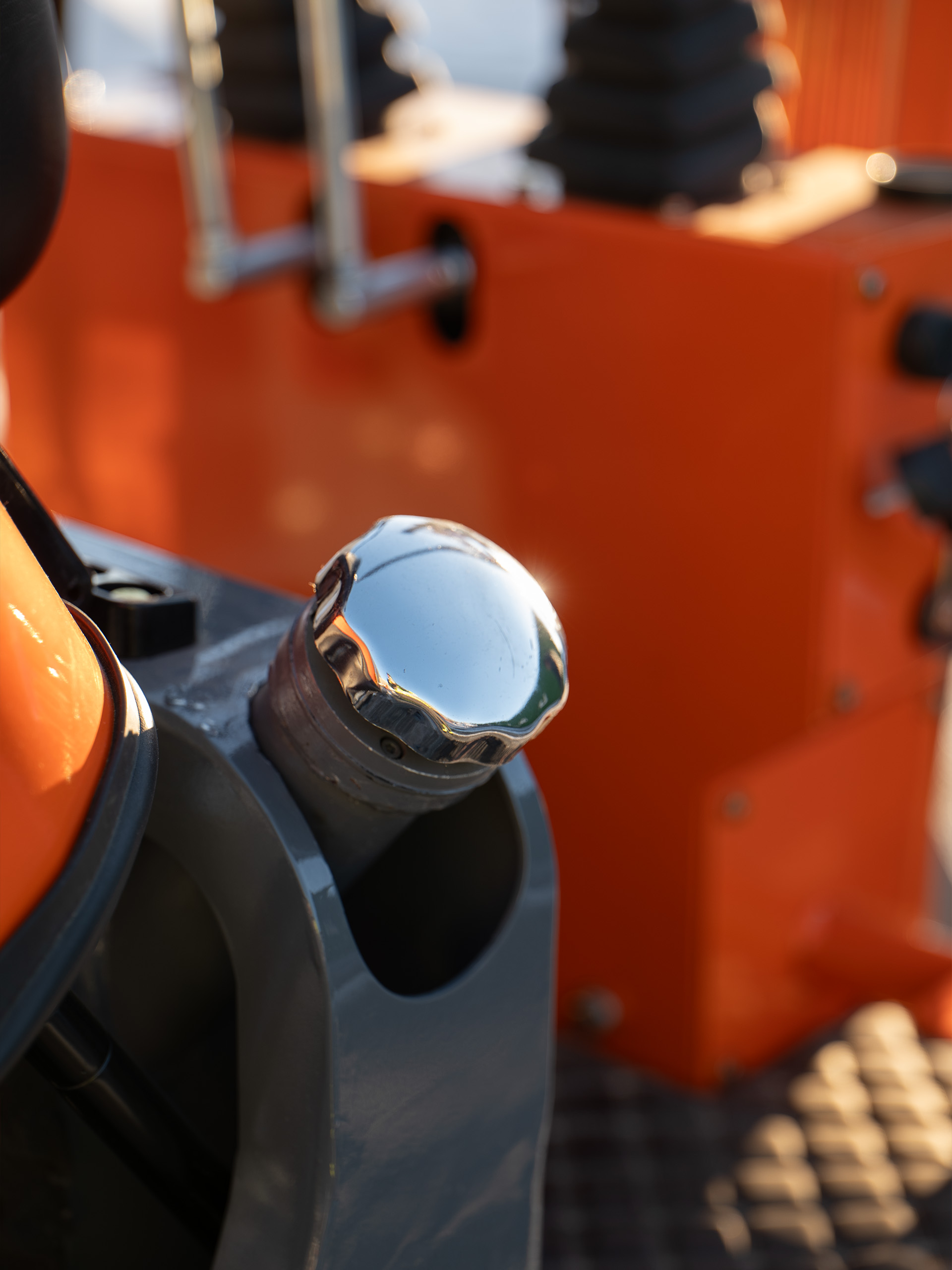 RWX 10-8 minigraver 1000KG - Wee.no