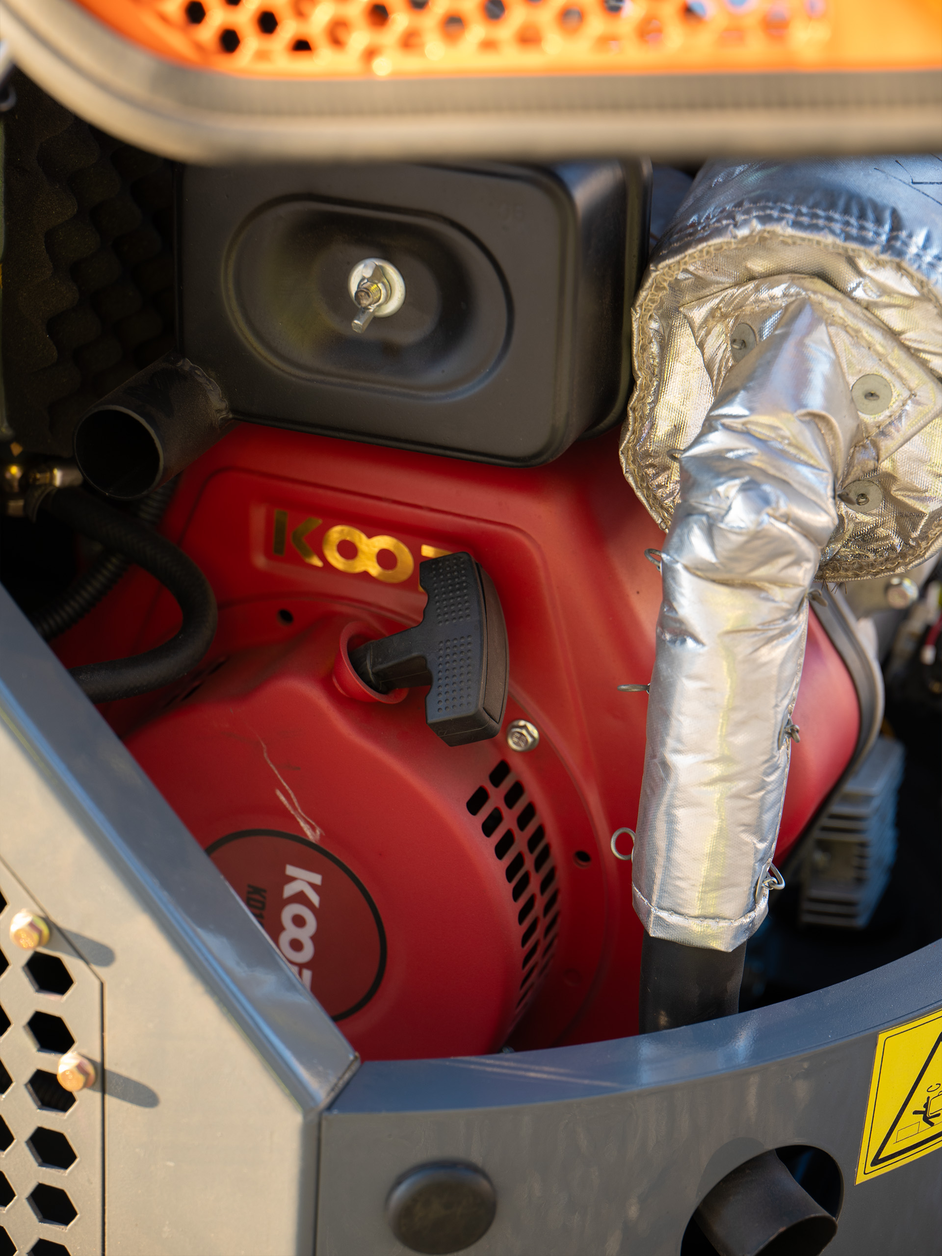 RWX 10-8 minigraver 1000KG - Wee.no