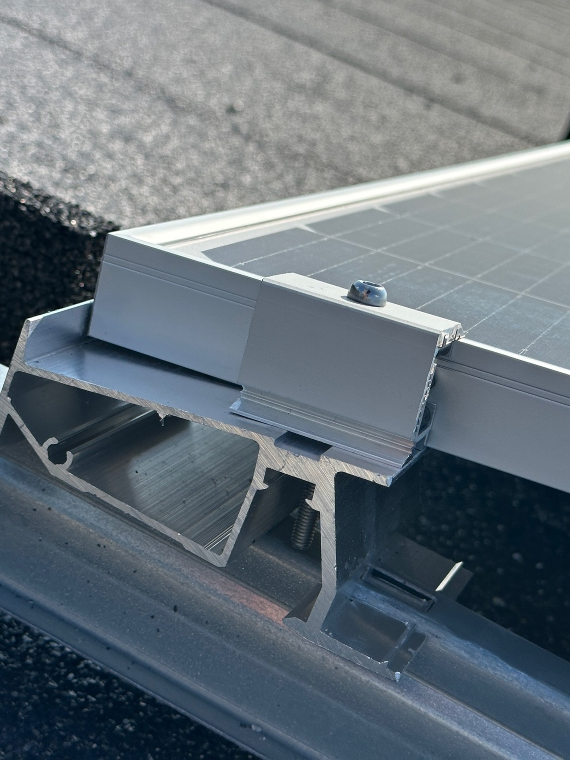 Solceller 350W - Wee.no