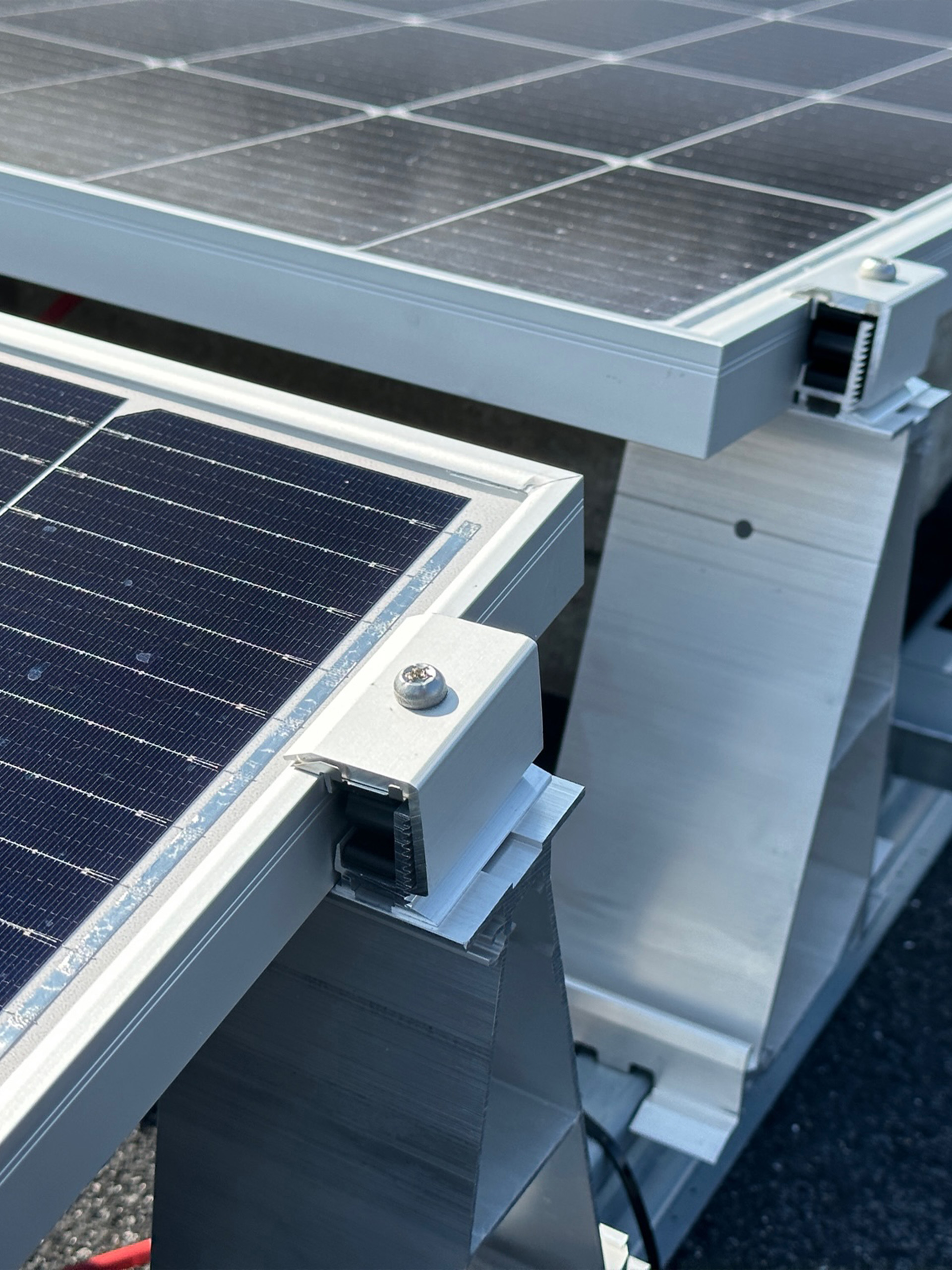 Solceller 350W - Wee.no