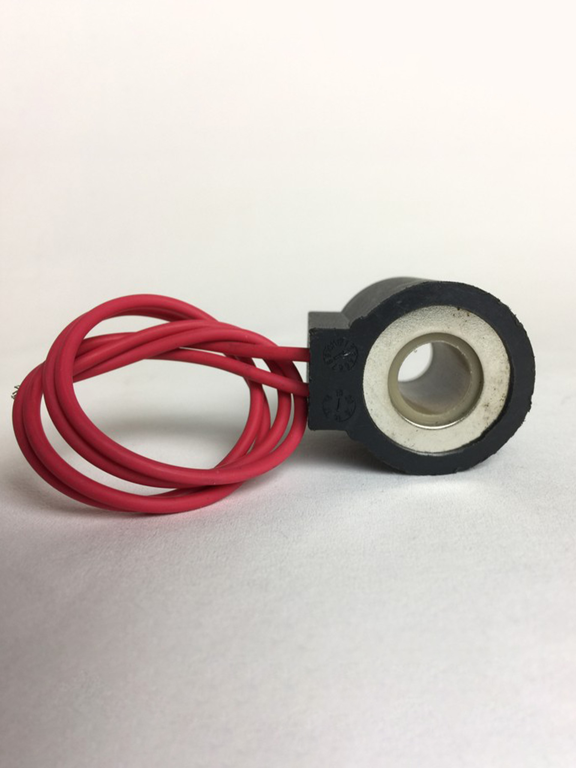 Spole til hydraulikkaggregat 12Vdc 28W - Wee.no