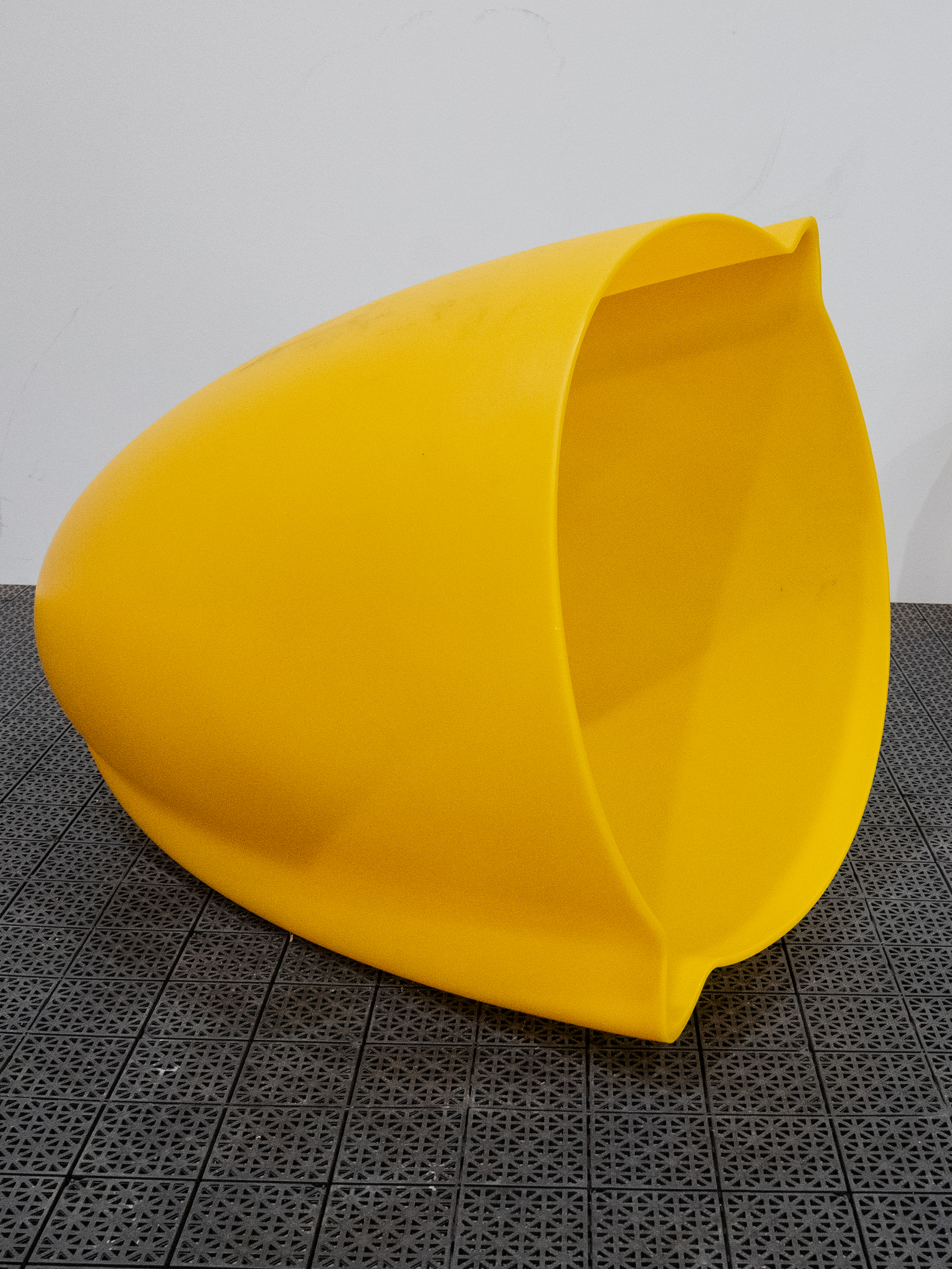 Tømmerkjegle - Logging cone - Wee.no