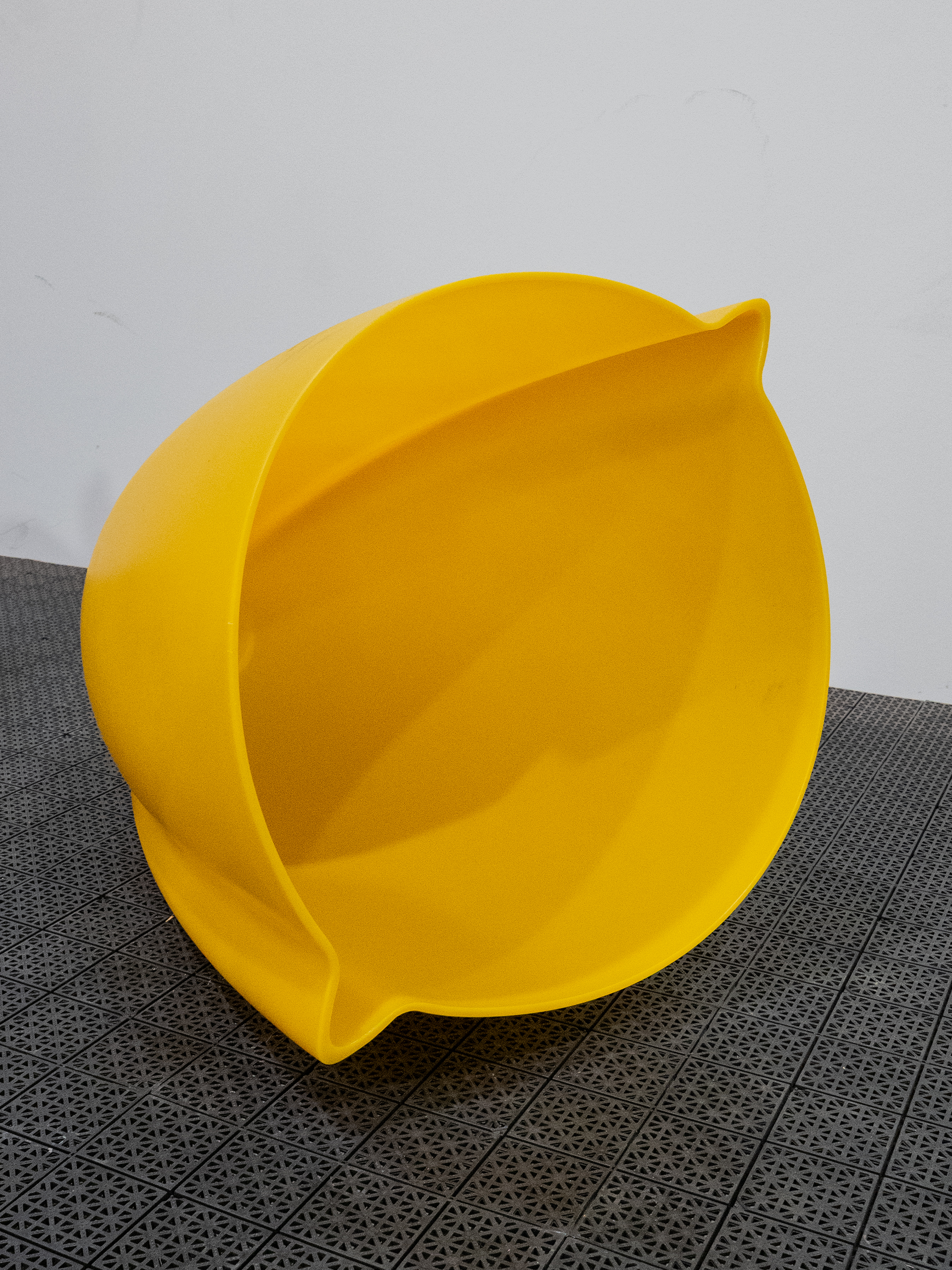 Tømmerkjegle - Logging cone - Wee.no