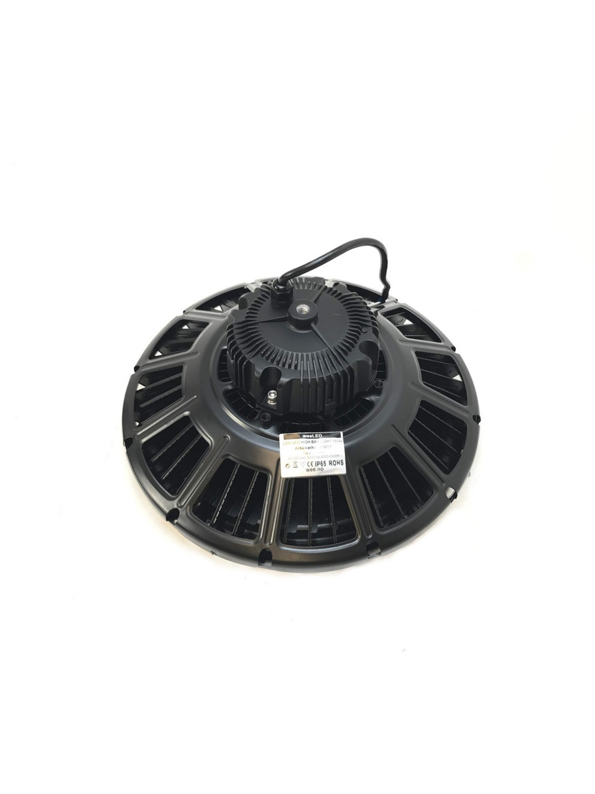 WeeLed UFO taklys 150 Watt - Wee.no