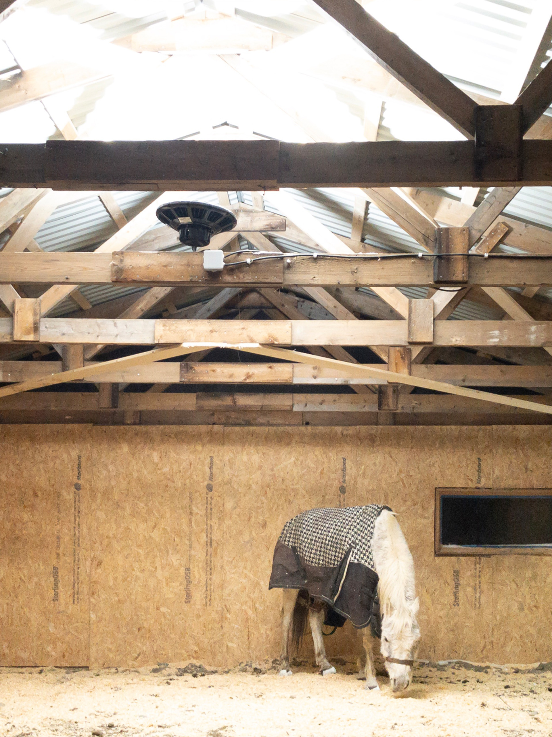 WeeLed UFO taklys 150 Watt - Wee.no